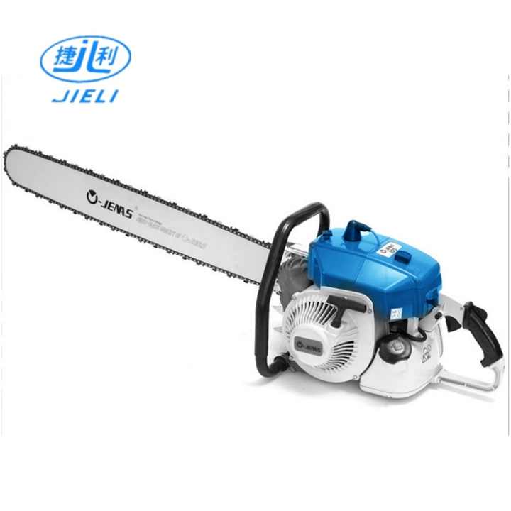 OJENAS 105cc Long Power Chain Saw MS 070 - Professional Grade