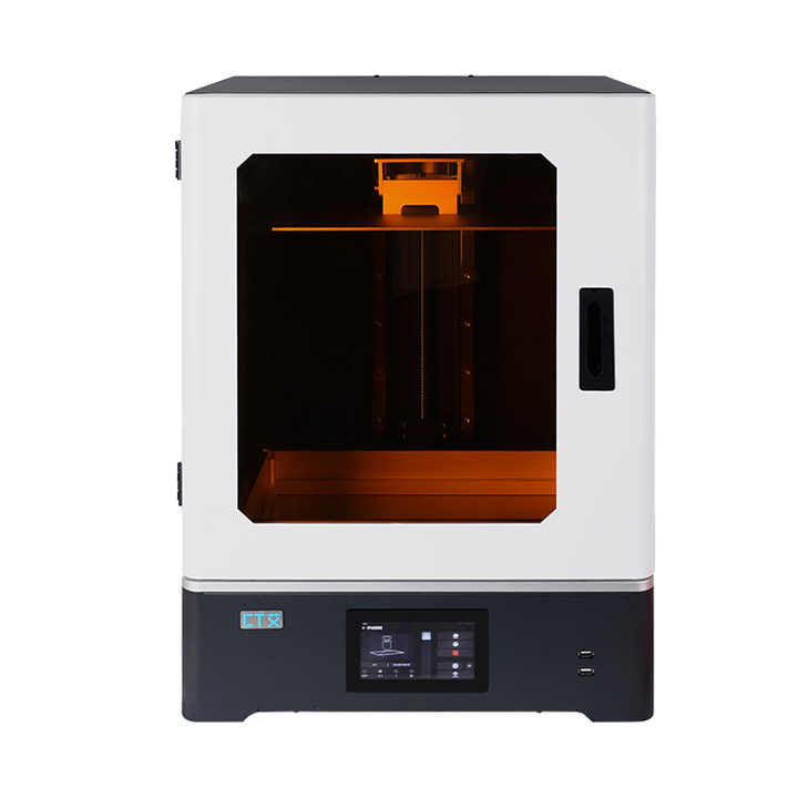 Automatic Digital UV 3D Printer for Jewelry Invisible Braces ...