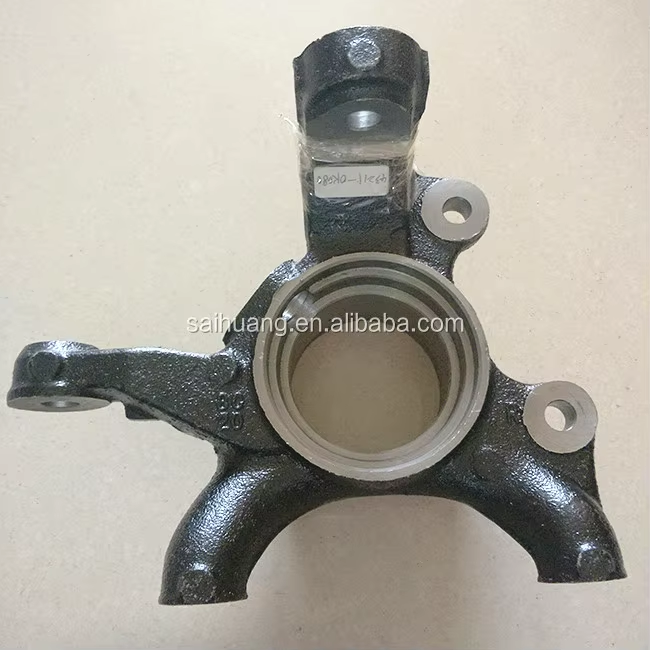 For Hilux Vigo Steering Knuckle Arm Kun15 Steering Knuckle Arm 2wd ...