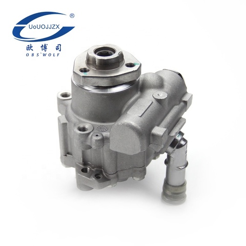 Auto Steering Gear Box Power Steering Pump for Mercedes Benz W463 G500 ...