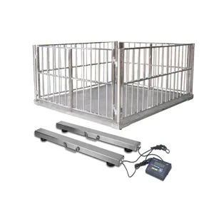 Stable Weighing Load Bar Scale for High Accuracy Measurement - Alibaba.com