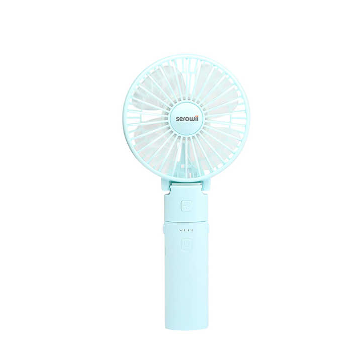 Colorful Design 4 Baldes Portable Hand 2200mAh Battery Rechargeable ...