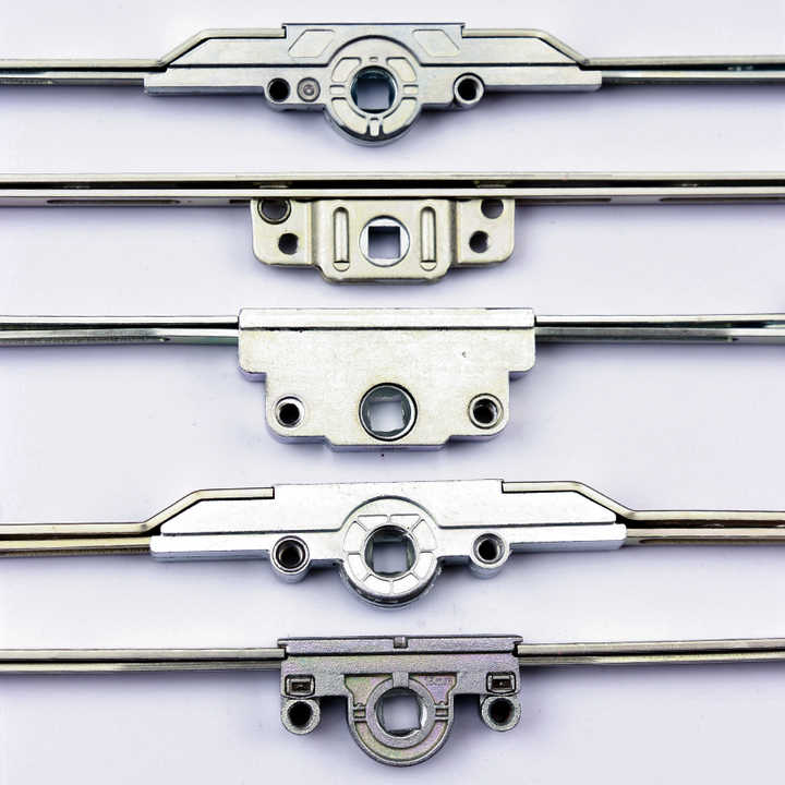 Espag Rod 15mm - Durable Sliding Window & Door Solution