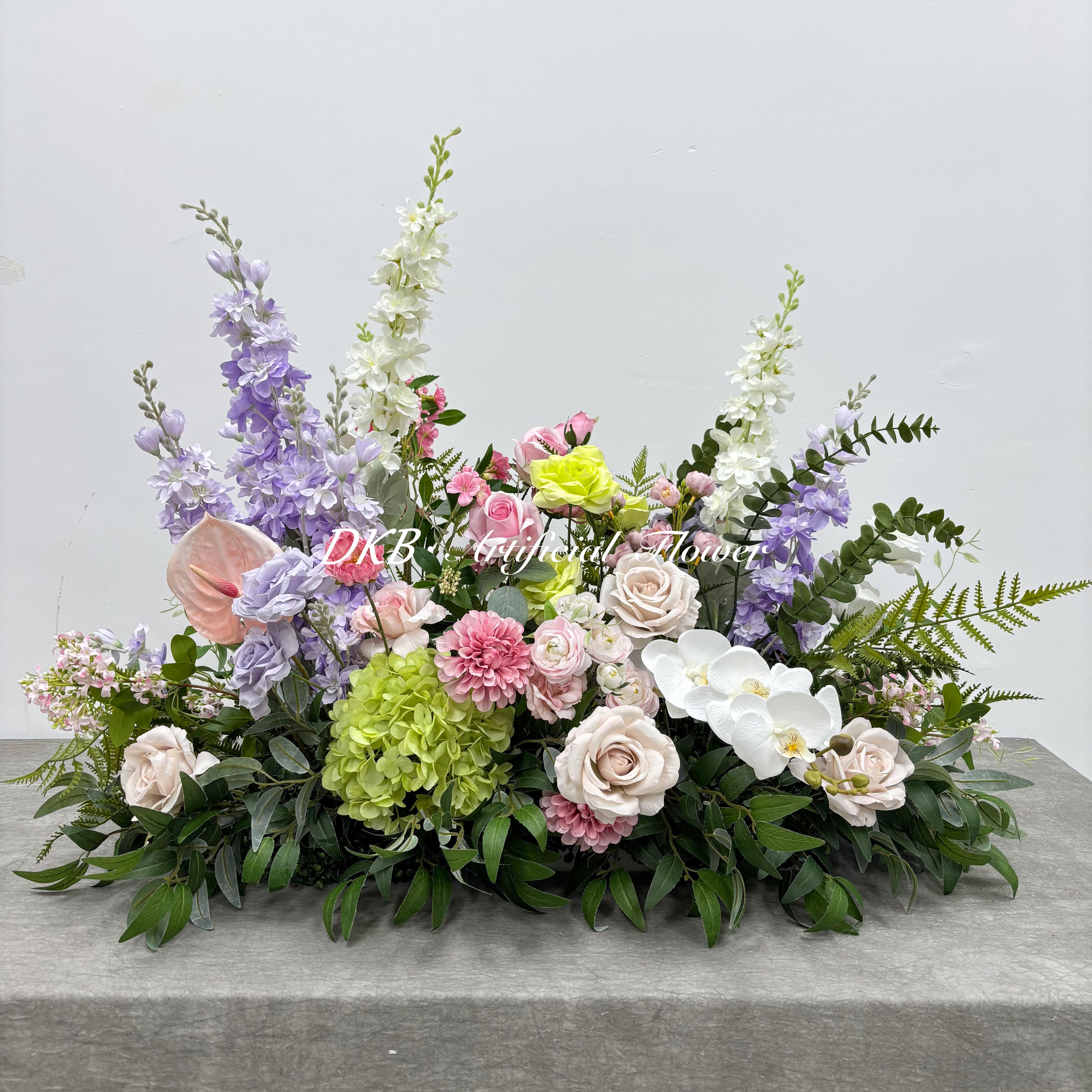 How to Choose dbk Custom Flowers: A Complete Buying Guide