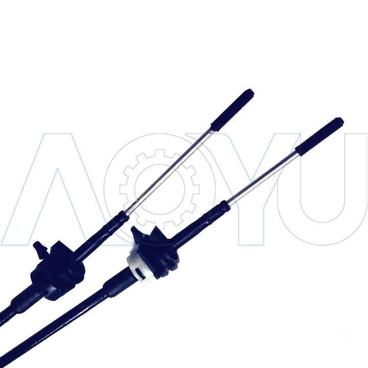 Auto Parts Manual Shift Cable for Chevrolet AGILE 15 - MONTANA 15 ...