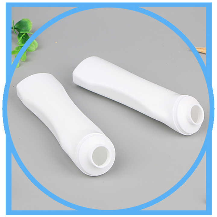 Shoe Polish Empty Plastic Bottles Liquid Shoe Care and Cleaner ...