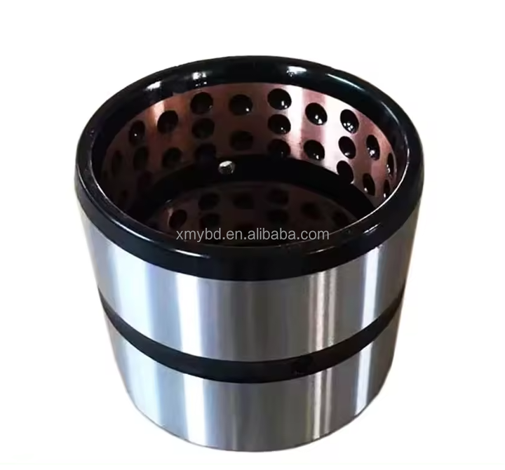 PC200 parts excavator bucket bushing common type 40*50*50| Alibaba.com