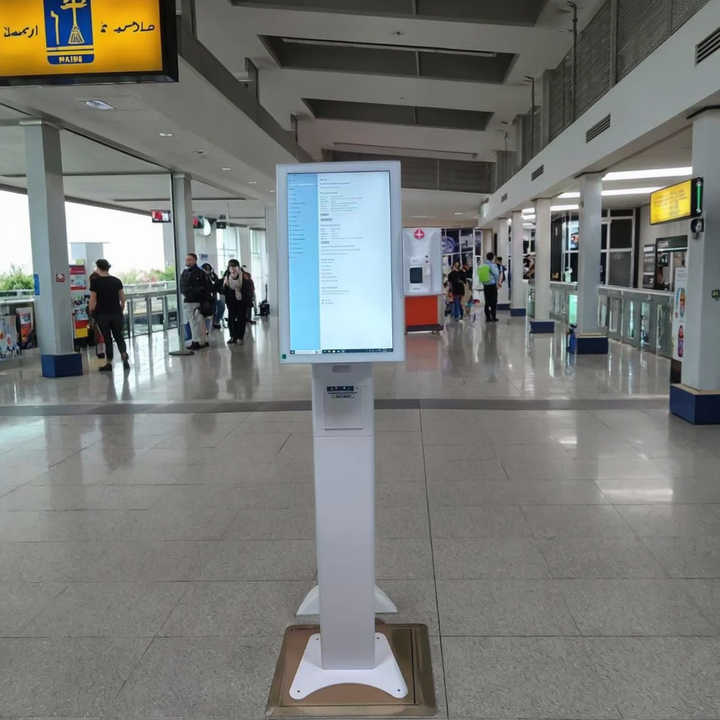 POS System NFC/RFID Card Reader | Windows 11 & Linux Compatible AI ...