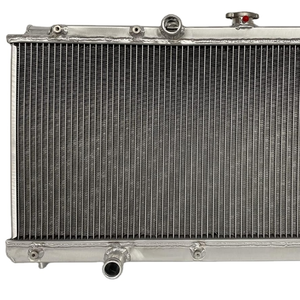 Wholesale auto radiator pa66 gf30 fan To Keep Your Engine Parts Cool ...