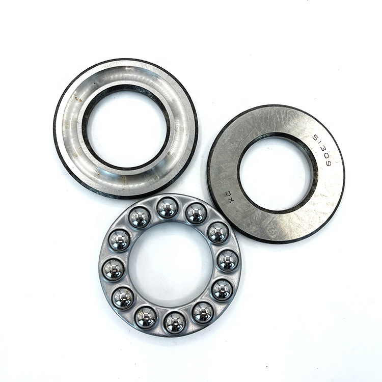 Kina tilpasset trykkugleleje med stålbur 51111 Producenter, leverandører - Fabriks direkte pris ...