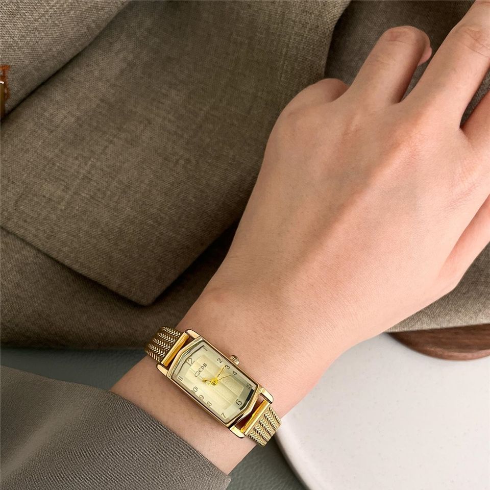 Tilig159 New Style Niche Fashion Simple Temperament Personality Design ...