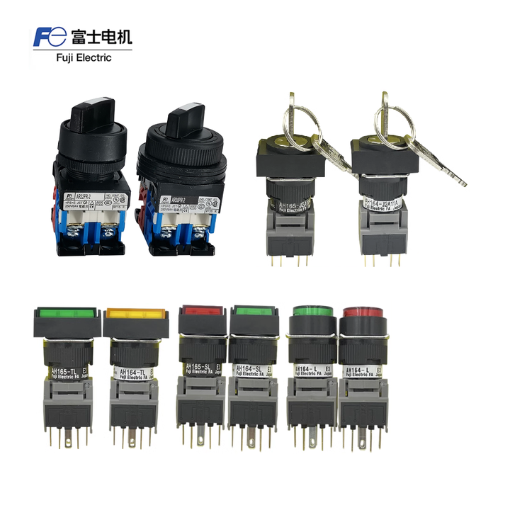 Good Price New Brand And Original Switch- - Ar22pr-222b - Buy Switch Product on Alibaba.com