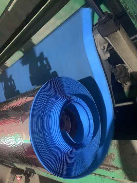 Self Adhesive Polymer Modified Bitumen Waterproof Roof Sheet SBS Modified Asphalt Water Proof ...