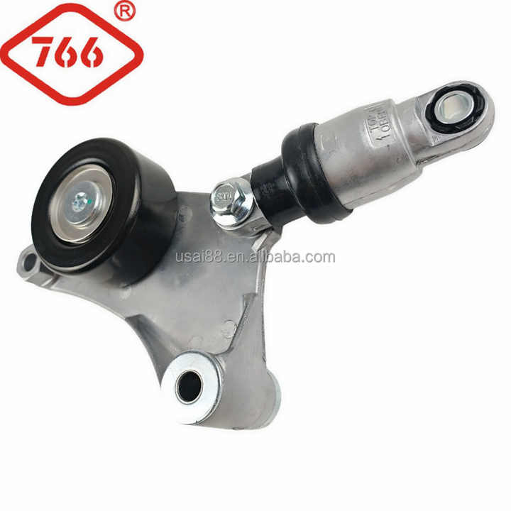 1AZ 2AZ Auto Parts Belt Tensioner Pulley OEM 16620-28010 for Toyota ...