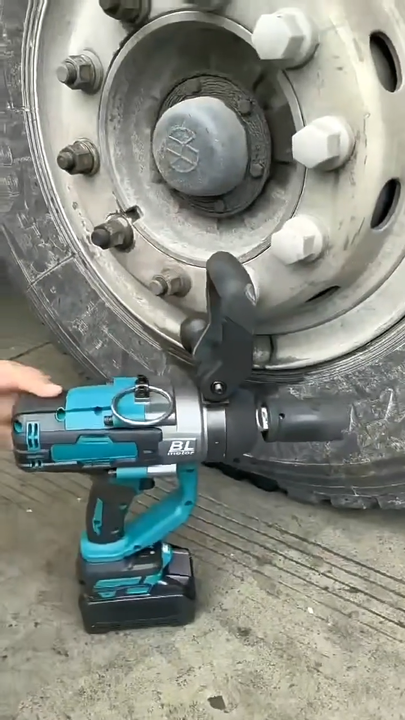 Porter Cable Impact Driver 21V Cordless Impact Wrench, 6000mah Powerful ...