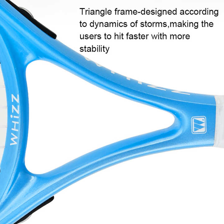 Custom Lightweight 23inch Junior Tennis Racket For Kids - Oem Available