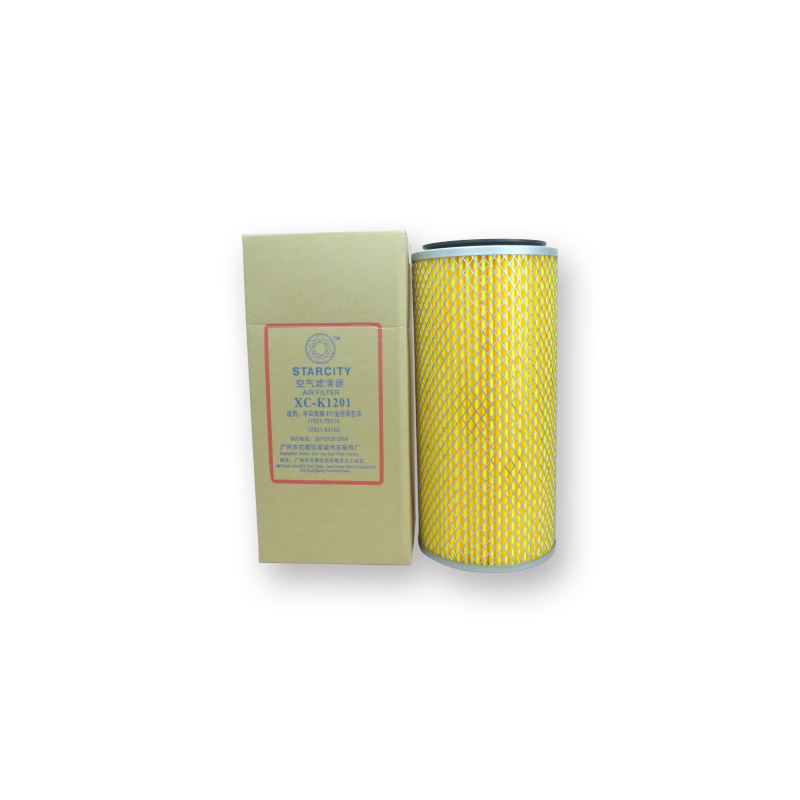 Air Filter 17801-75010 17801-31040 17801-54040 for Toyota Hiace ...