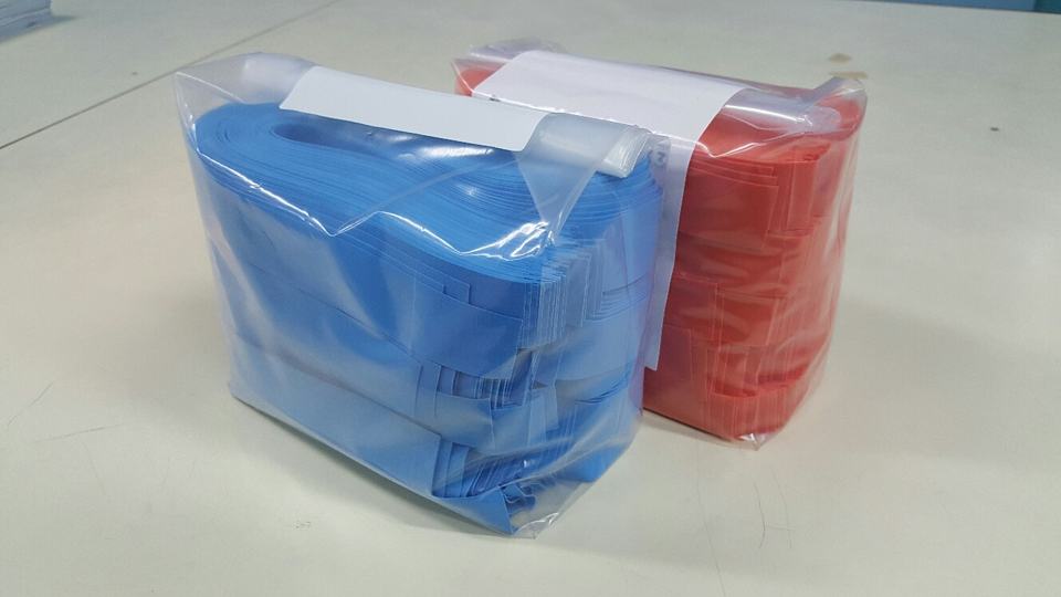 Certified Isoprene Rubber Tourniquet Non Sterile ISO 9001 13485 SEDEX ...