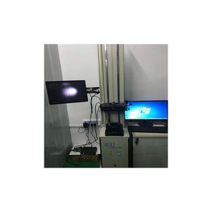 Laser Interferometer - Precision for Machine Calibration