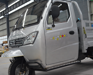 Fuel Efficiency and Versatility: The Ultimate gasoline cargo three ...