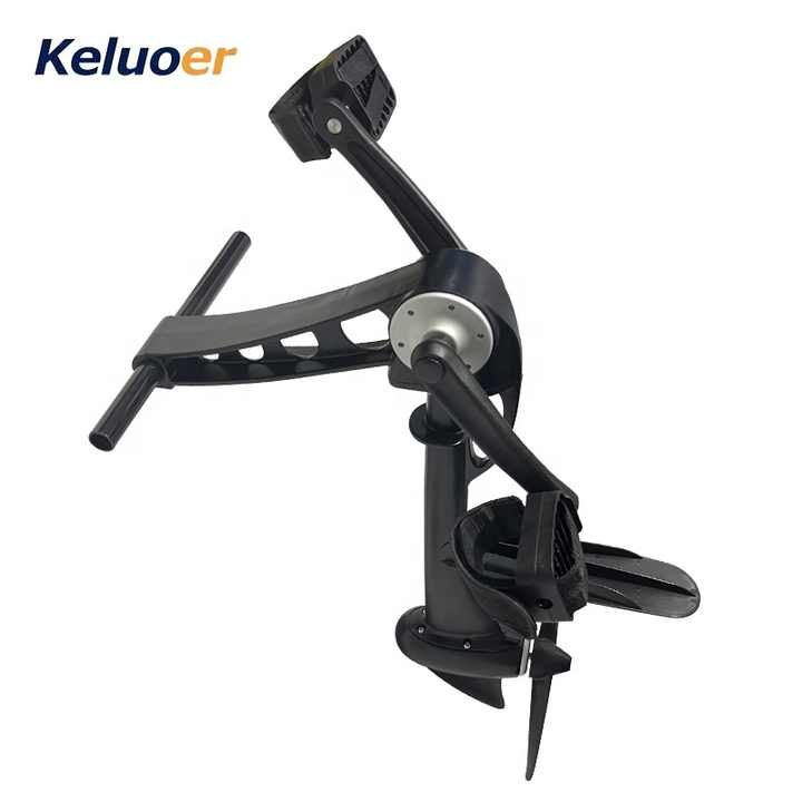 Portable Aluminum Pedal System for Kayak Fishing