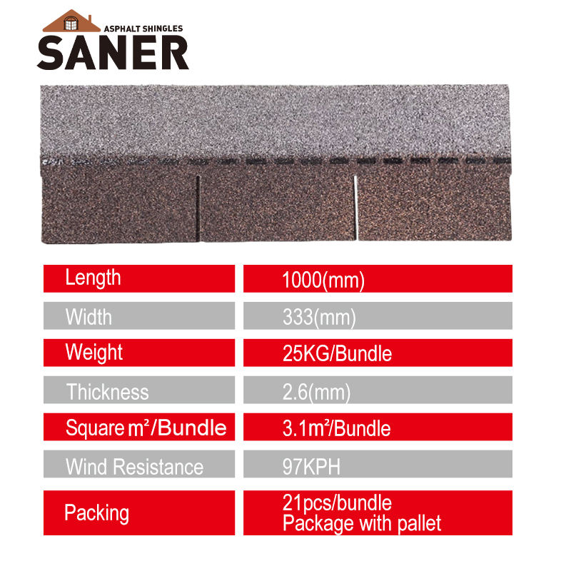 High-end Long-Lasting Stable Roofing Sheet Customizable Withered Vine ...
