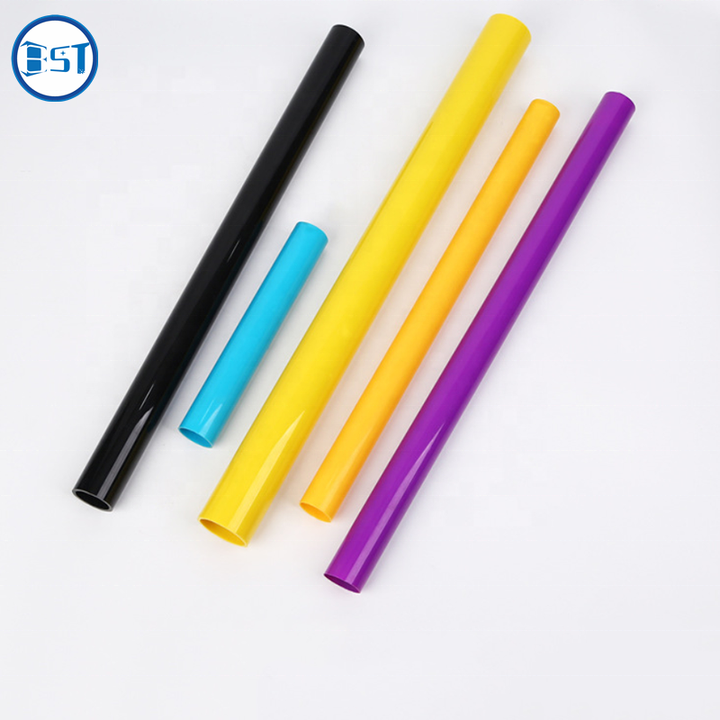 Rigid Polypropylene Tubes - Durable and Versatile Solutions