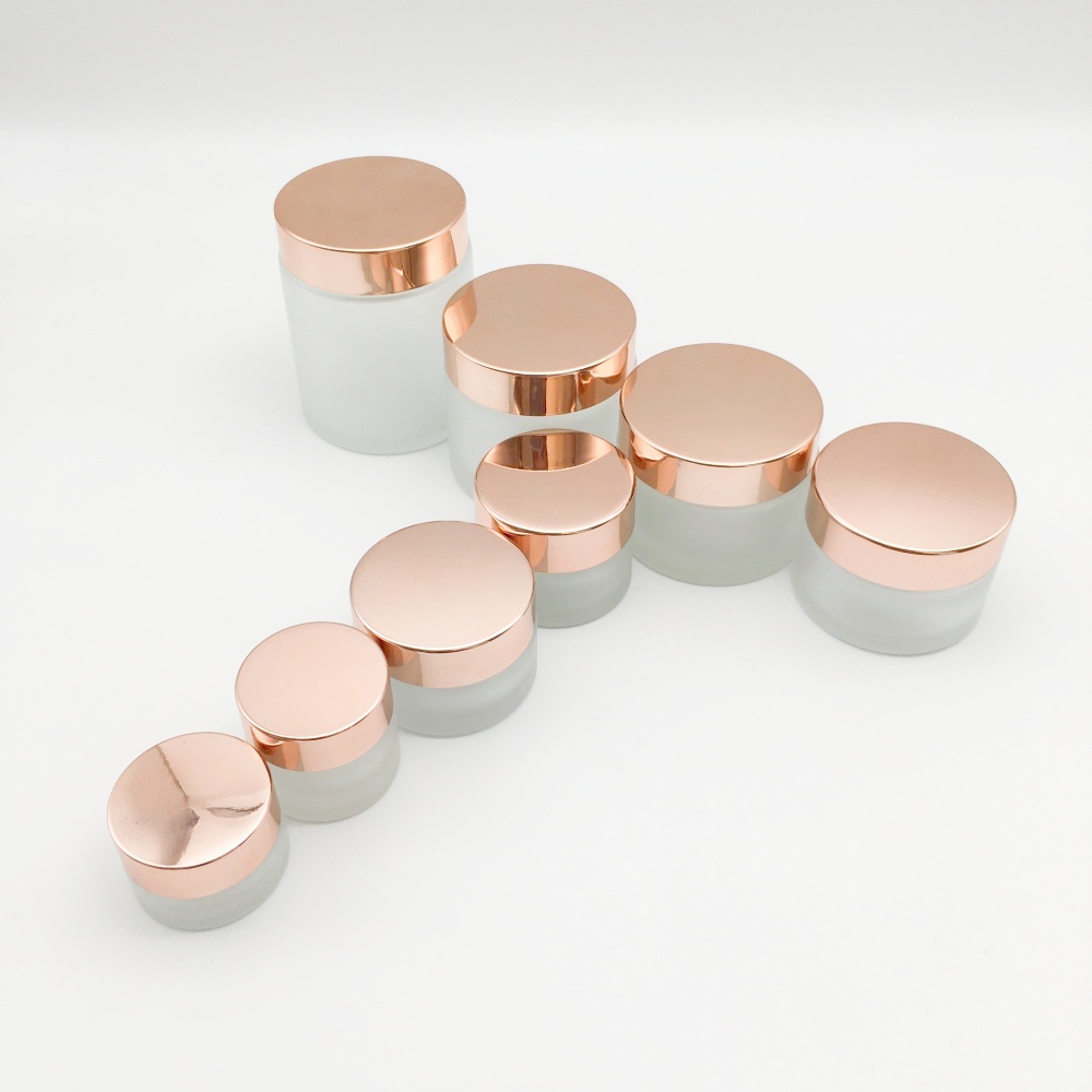 How to Choose the Best Rose Gold Jar for Your Home or Gift