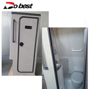 Buy Wholesale coach toilet bus toilet For Public Toilets And Homes ...