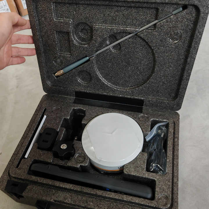 Hi Target U300 GPS RTK GNSS - Precision Survey Instrument