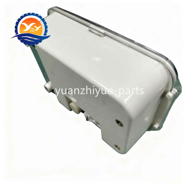 High Quality 312B Monitor Display Panel for Caterpillar Excavators