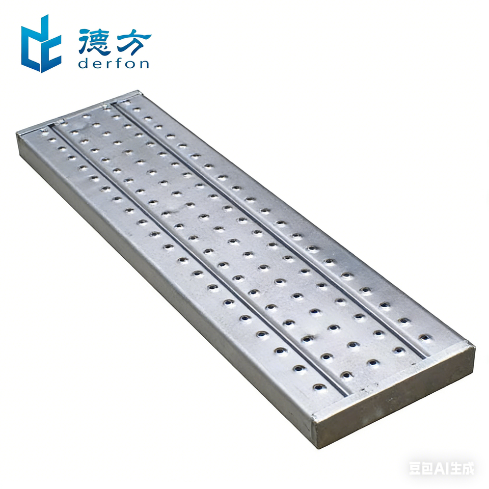 Scaffolding Walkway Designed for Bridge & Shipbuilding Use| Alibaba.com