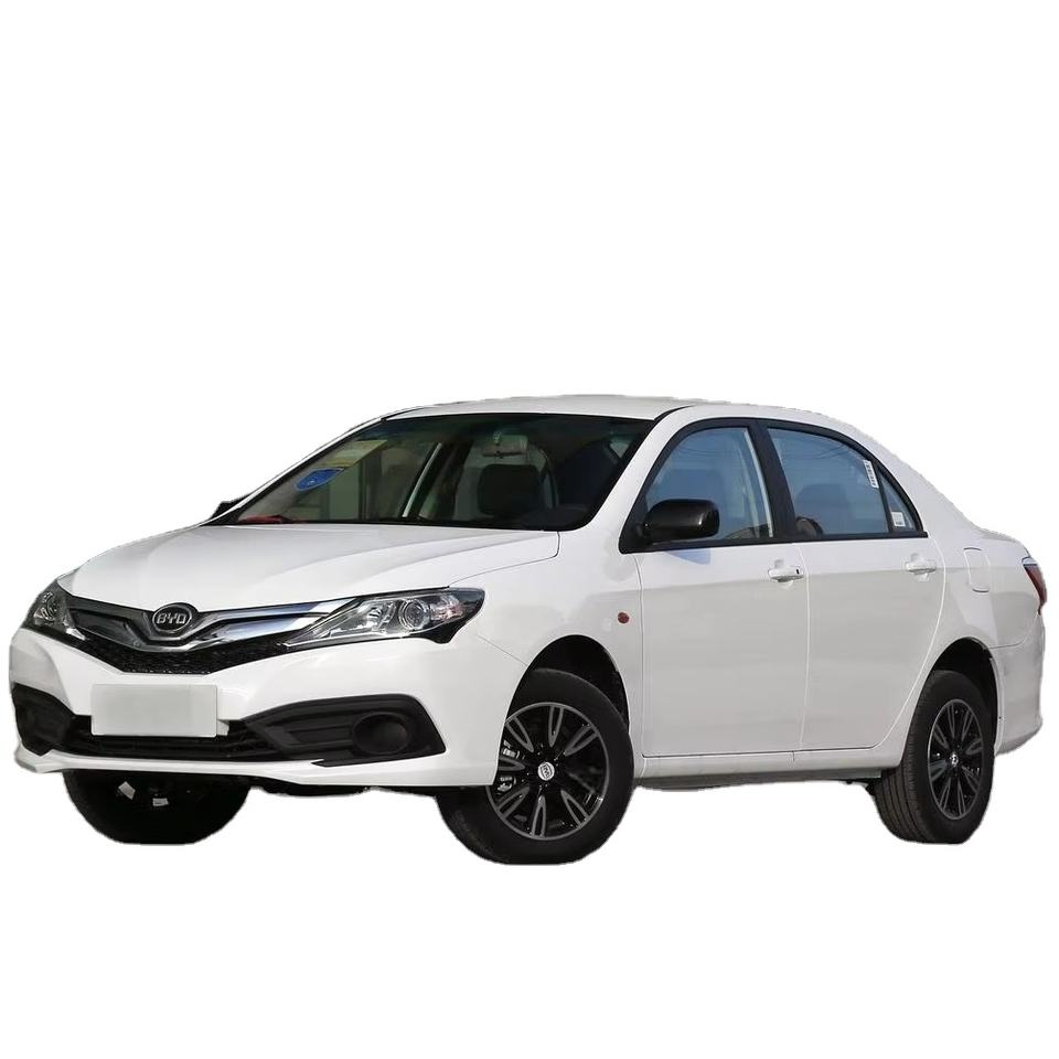 2020 BYD F3 1.5L Manual Deluxe Edition Small Mileage Used Car High Cost ...