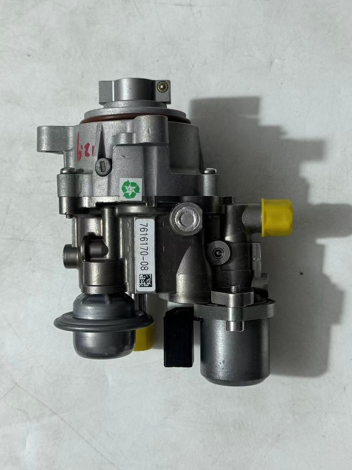 Genuine High Pressure Fuel Pump Remanufactured for X5 N55 13517616170 ...