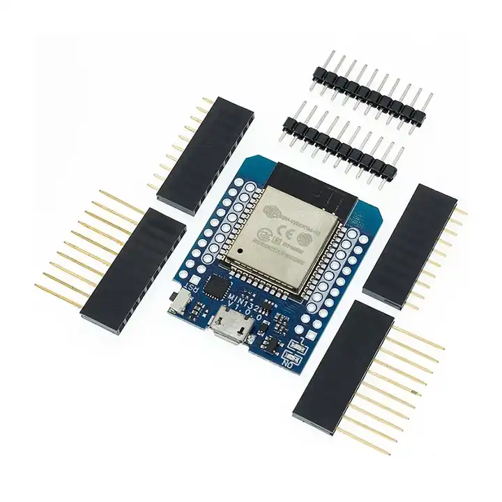 D1 Mini ESP32 - Versatile Iot Development Board for Arduino