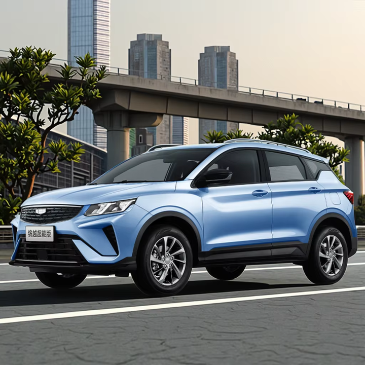 Modern Manual Technology 2025 Manual Turbo Hatchback Binyue MT Manual ...