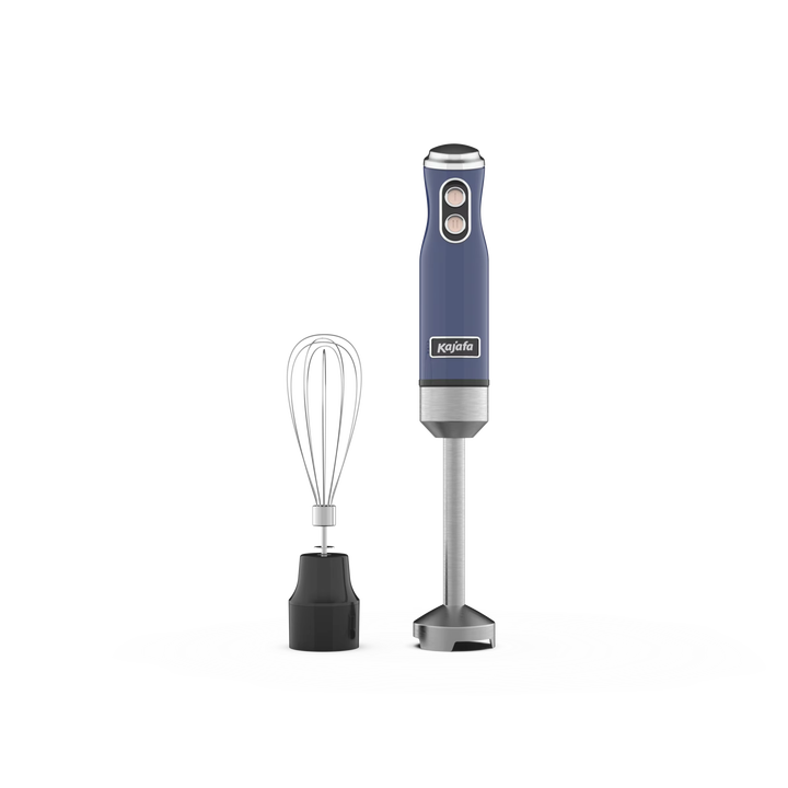 2025 New Design Mini Stick Hand Blender Copper Motor Multi-function ...