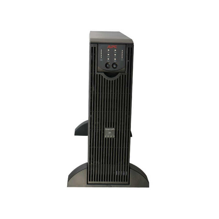 APC SURT3000XLI Smart-Ups RT 3000VA 230V Rack Mount Tower 3U