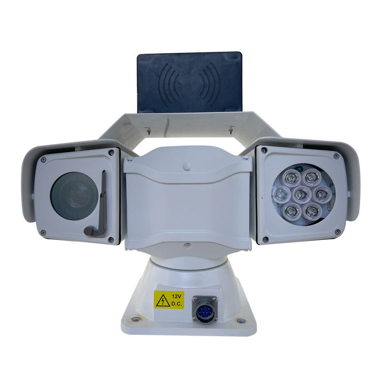 26x Optical Zoom Cctv Waterproof Rugged Car Roof Vehicle Ptz 2mp Lidar ...