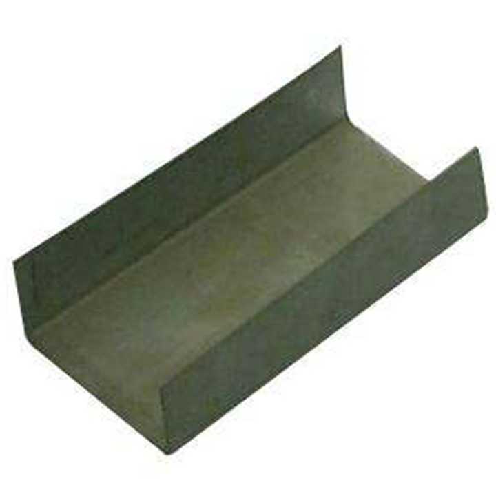 30mm Upn 100 Q235jr Structural Steel U Channel - Durable & Versatile