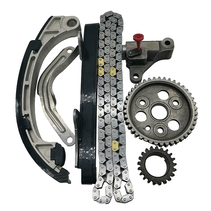 Toyota 1SZ FE Timing Kits - Precision & Durability