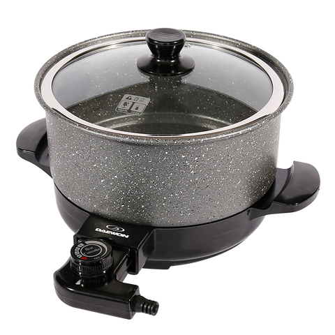 Haiyan Xinhua Electric Appliance Co., Ltd. - Electric Skillet, Electric ...