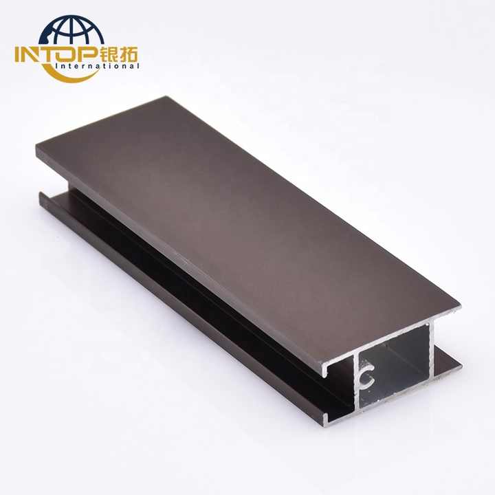 Aluminum Profile for Mosquito Net Window Frame - Low Price