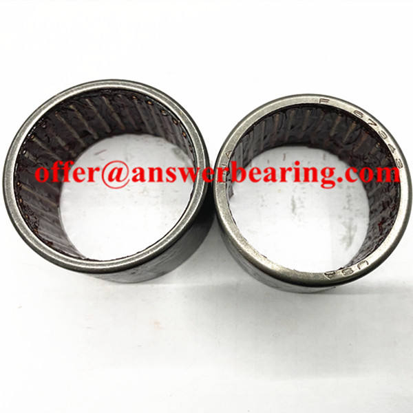 USA Made F-67343 Needle Roller Bearing FC67343 for Power Transmission ...