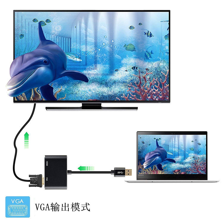 How to Choose the Best VGA to HDMI Adapter for Your Setup