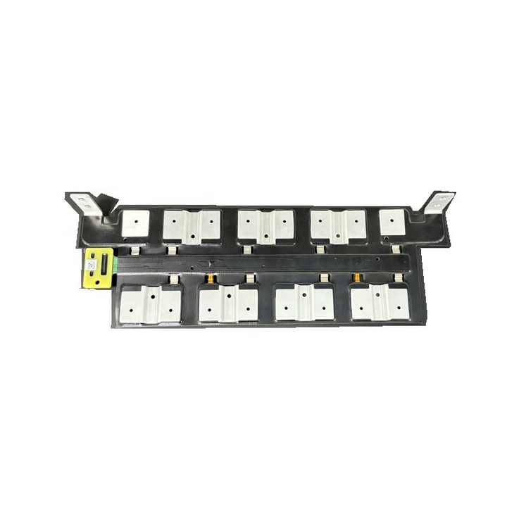 Custom Oem New Design Pcb Lipo4 Battery Upper Cover Integrated Busbar ...