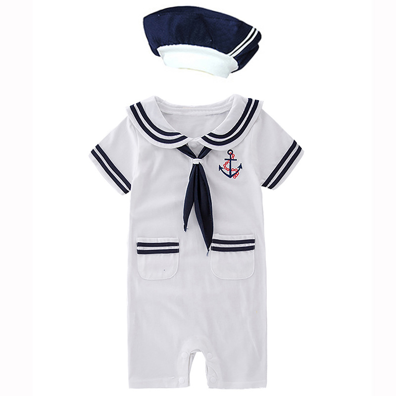 Sexy Sailor Outfits - Uniforms for Cosplay & Halloween