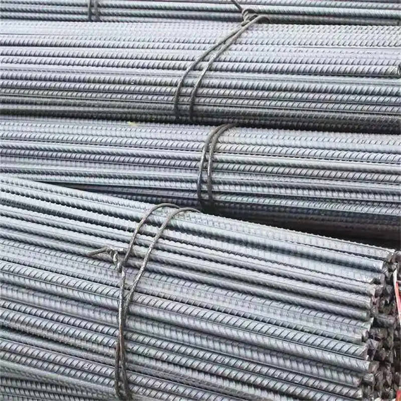 Y20 Rebar - Durable Deformed Steel Bars for Reinforcement