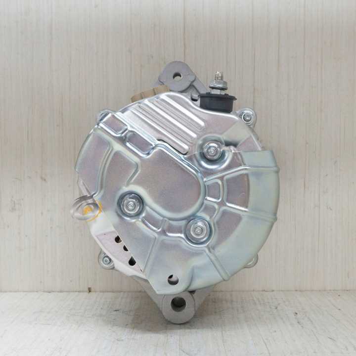 24V 60A 2A Alternator for HINO 300 14B Heavy Duty