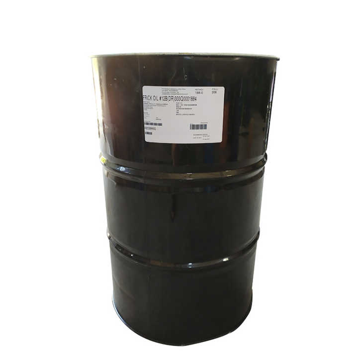 YORK FRICK 12B Series Refrigerated Oil( 208L/55 Gallon Package)